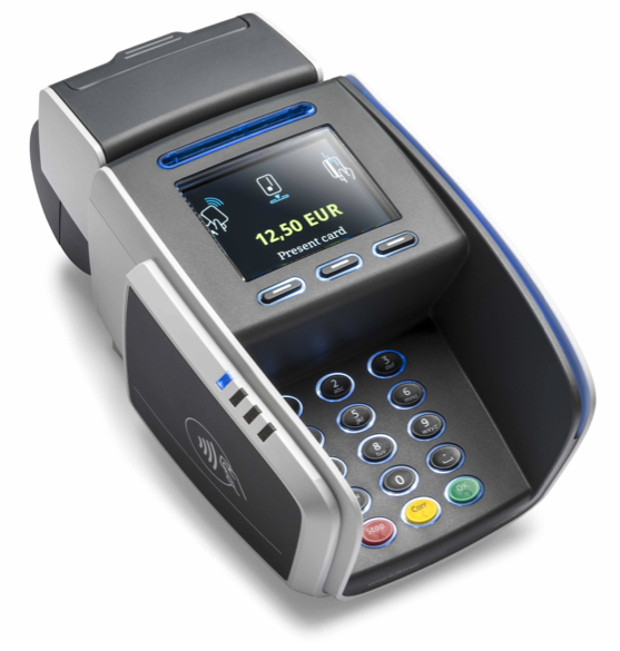 Available terminals - MakeCommerce