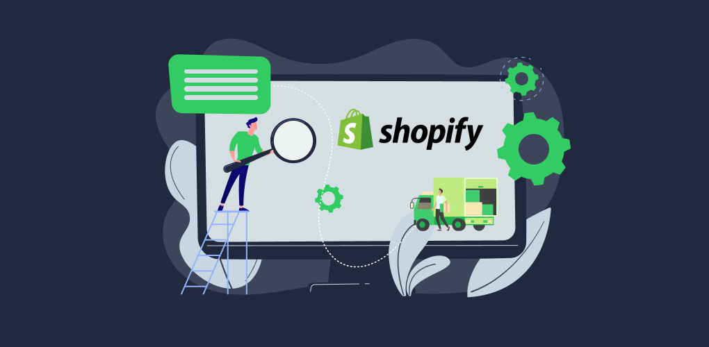 Shopify order management just got even more convenient - MakeCommerce