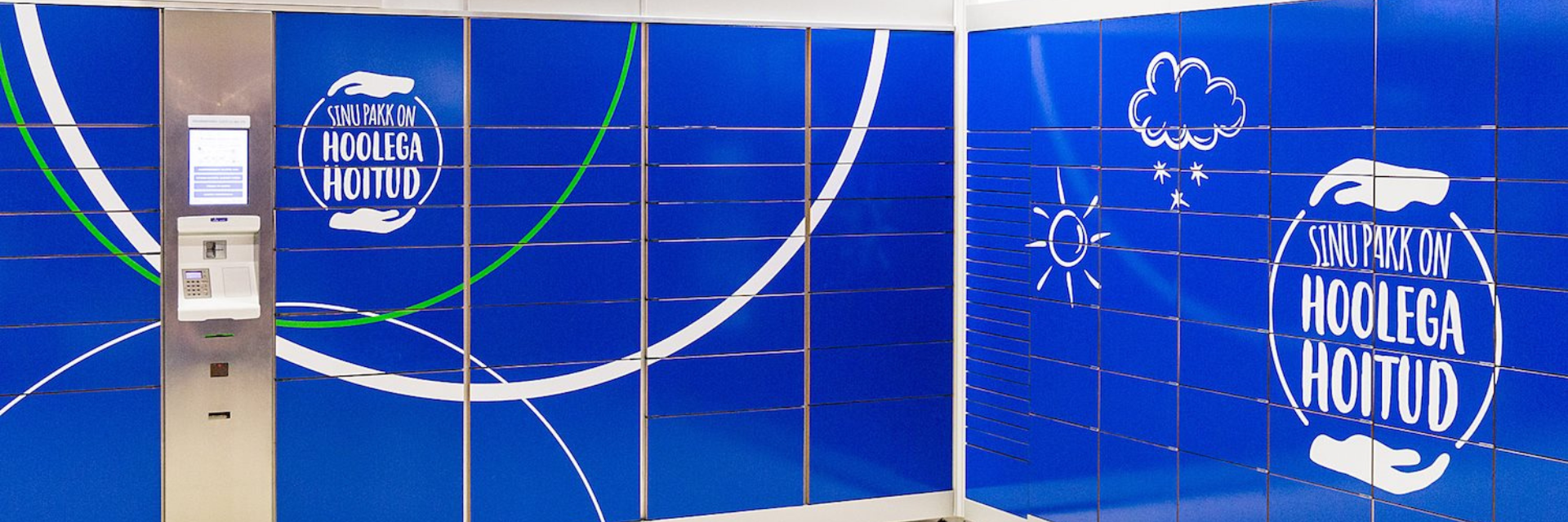 Upcoming changes regarding Itella SmartPost delivery - MakeCommerce