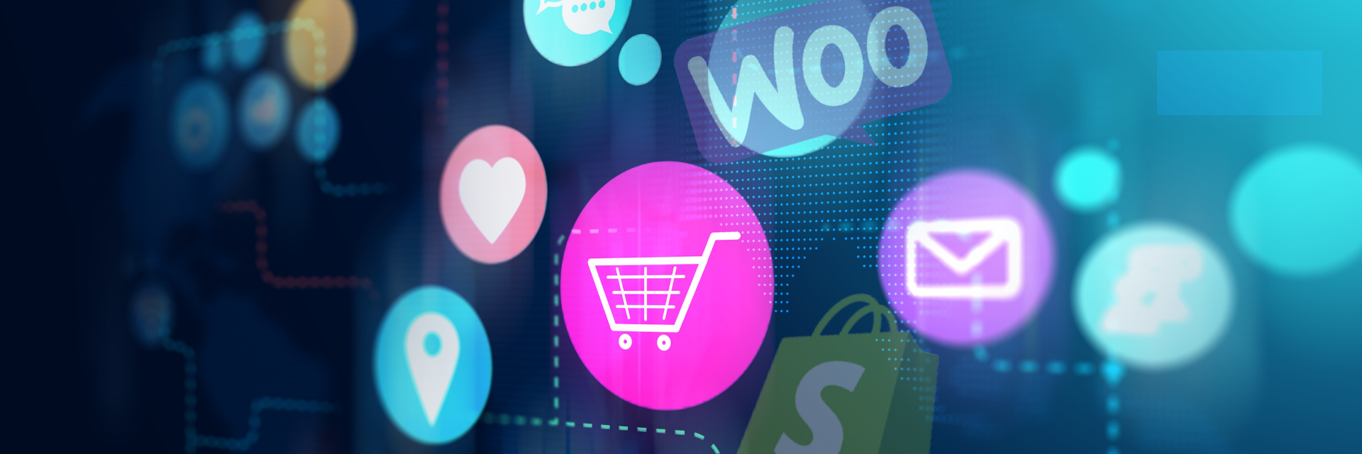 WooCommerce or Shopify - which one to choose? - MakeCommerce