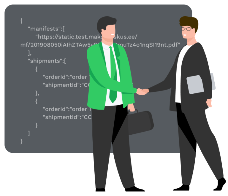 Developer Partner Program - MakeCommerce